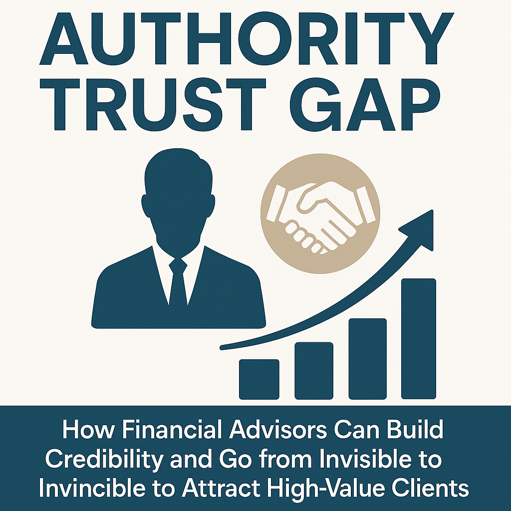 The Authority Trust Gap